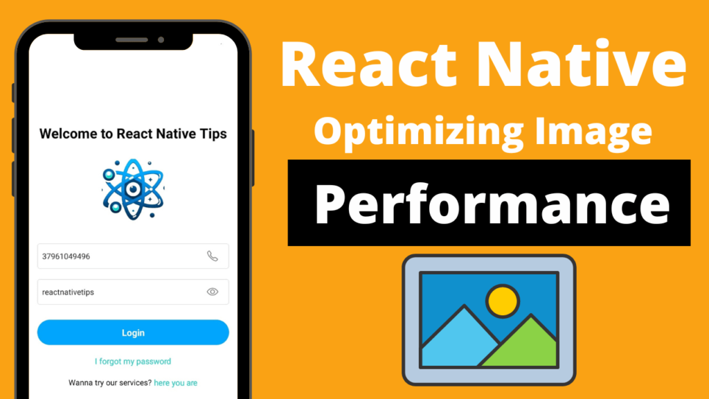 Optimizing Image Performance In React Native
